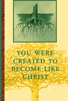 Purpose-Driven Life : Purpose #3 | DISCIPLESHIP